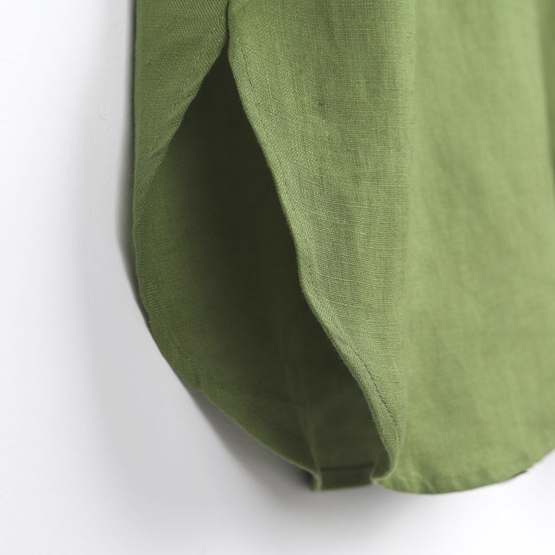 کالاسیون | خرید شومیز لینن پرایمارک